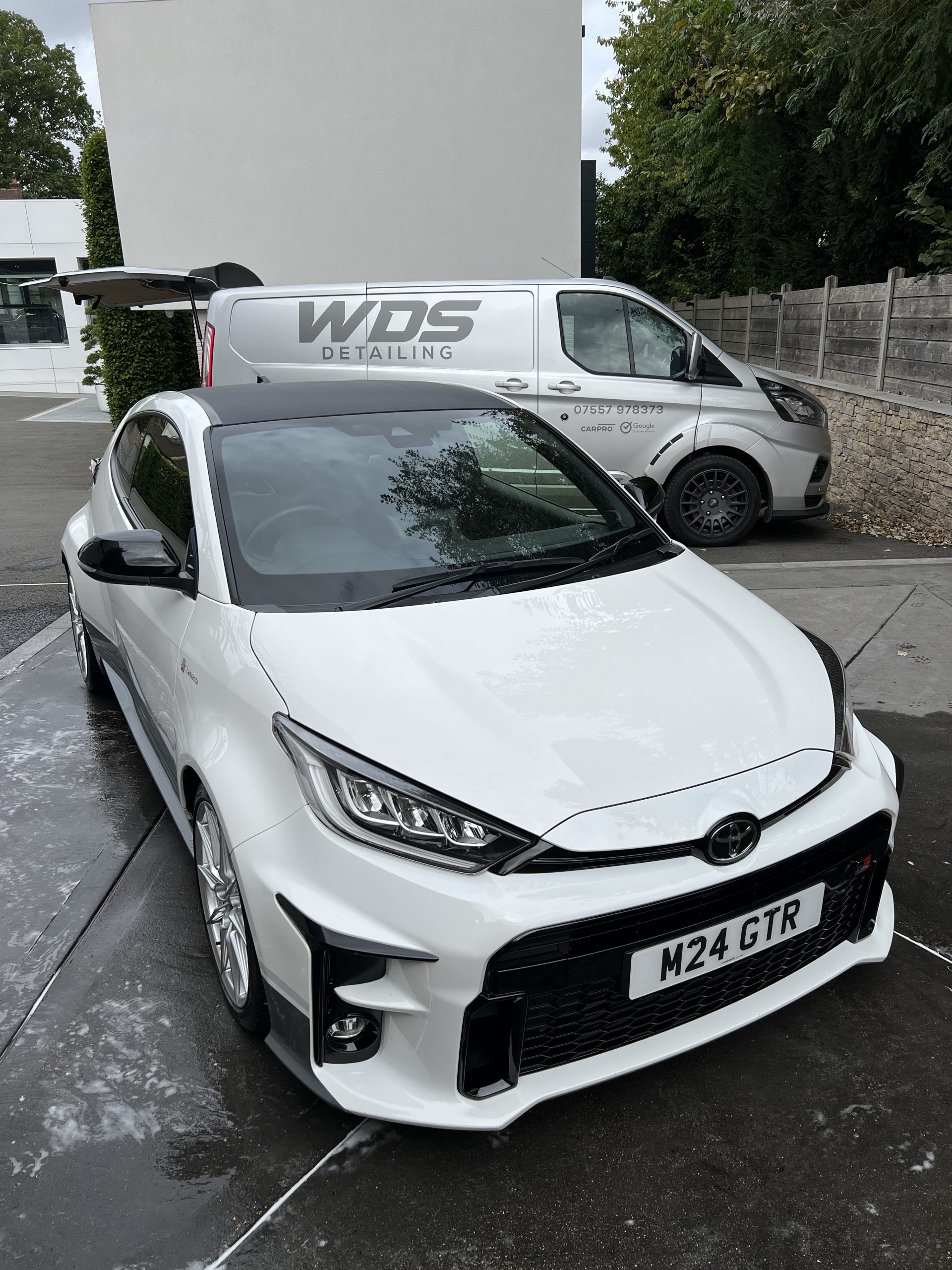 WDS Detailing – WDS Detailing, Valeting & Ceramic Coating Specialists